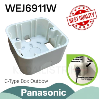 Jual outbow dus panasonic Harga Terbaik & Termurah Januari 2026 ...