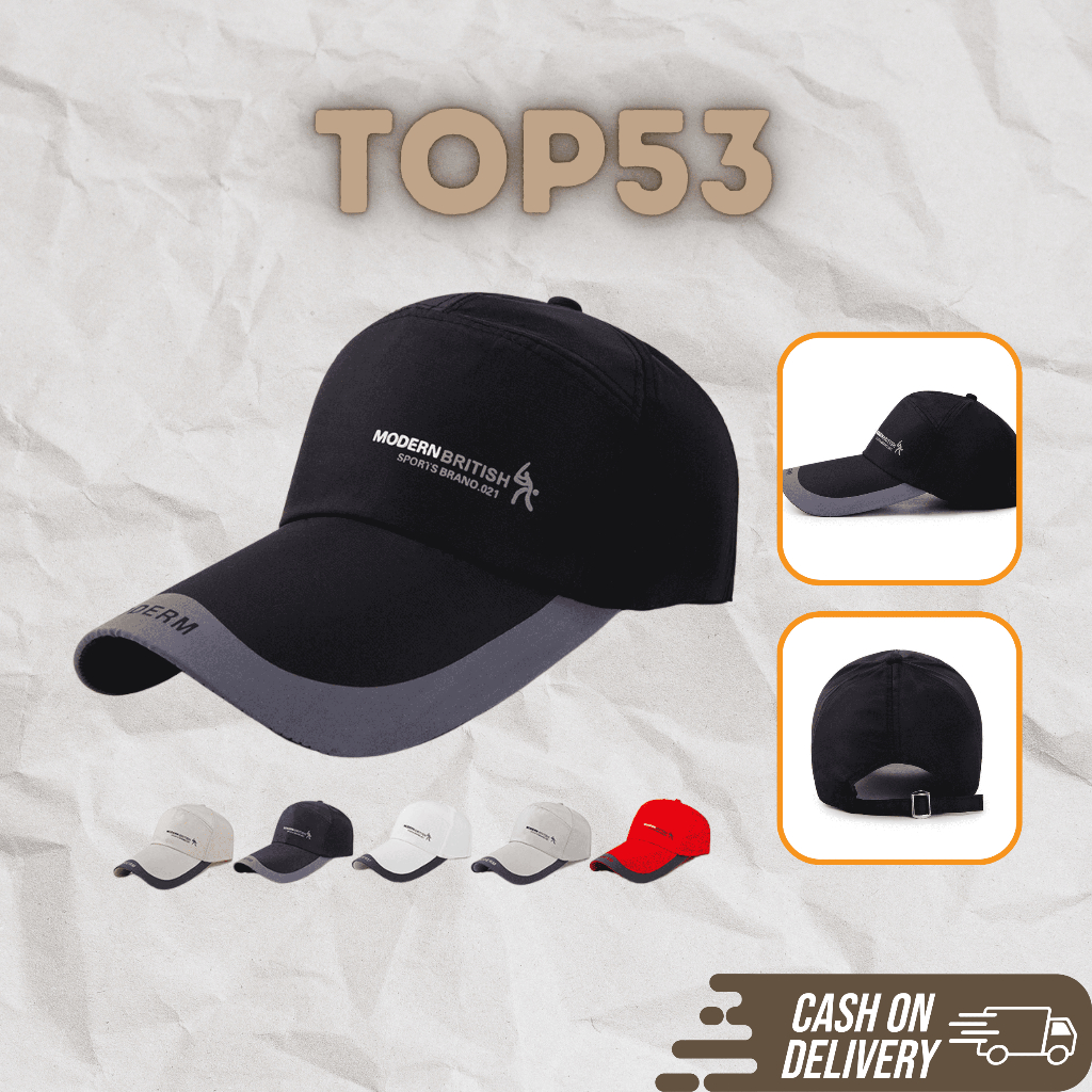 Jual DISKON BESAR BESARAN !! Topi Golf Sport Fashion Casual Look ...