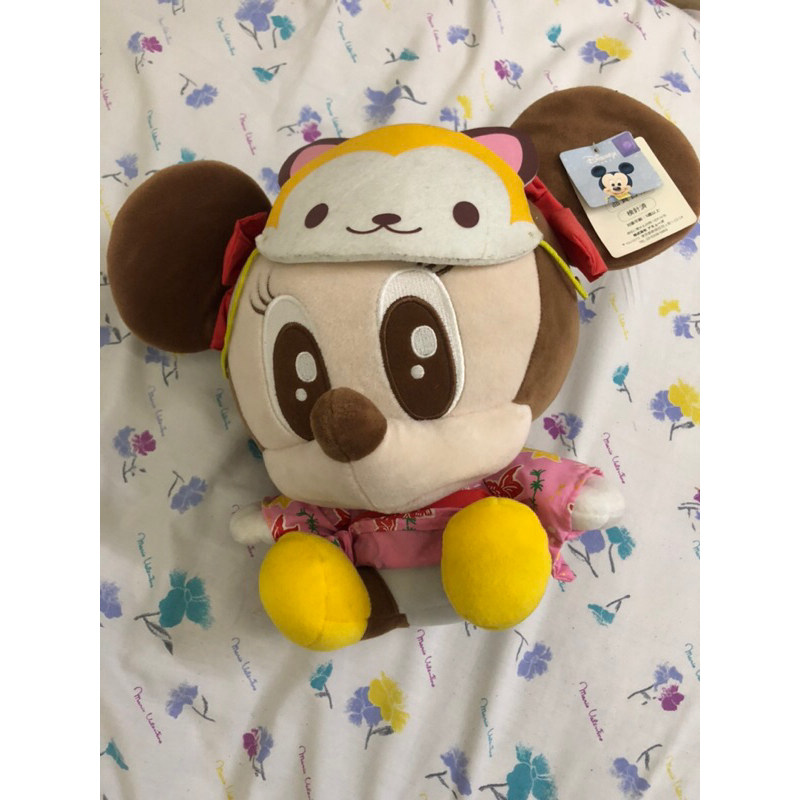 Jual boneka original disney minnie mouse boneke disney original boneka ...