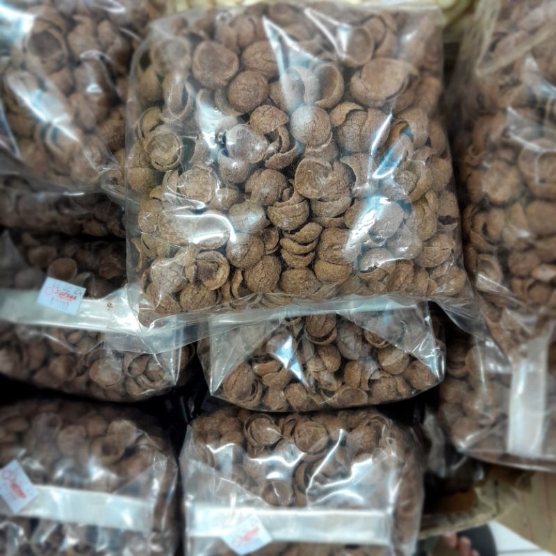 Jual coco crunch // 250 gram | Shopee Indonesia