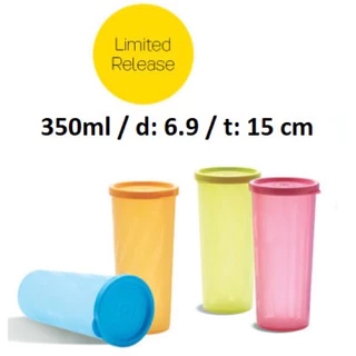 Jual Mini Tumbler Tupperware Terlengkap & Harga Terbaru Juli 2024 ...
