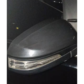 Jual cover spion all new innova reborn fortuner vrz alphard voxy inova ...