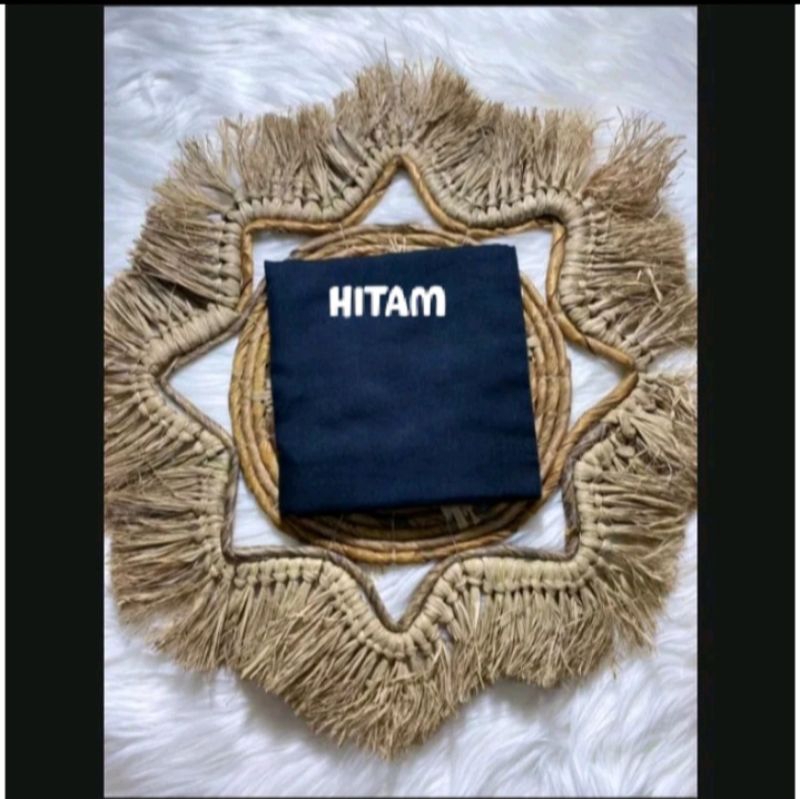 Jual syal slayer polos 30cm x 100cm ( 1pcs ) | Shopee Indonesia