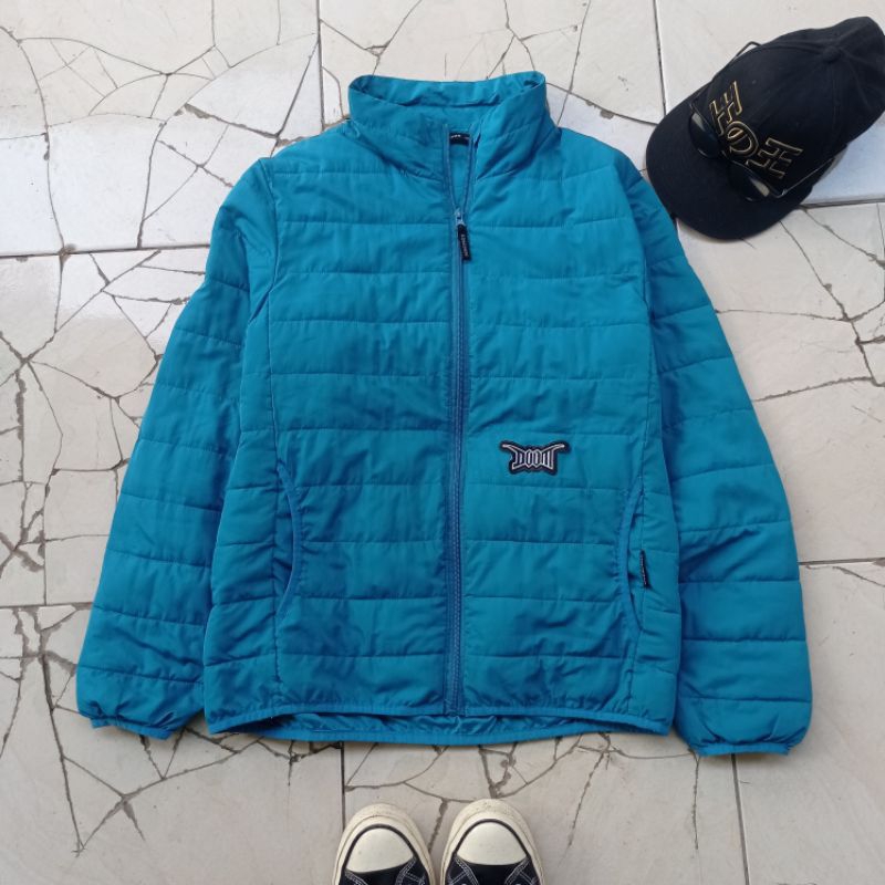 Jual jaket gelembung atau jaket paper | Shopee Indonesia