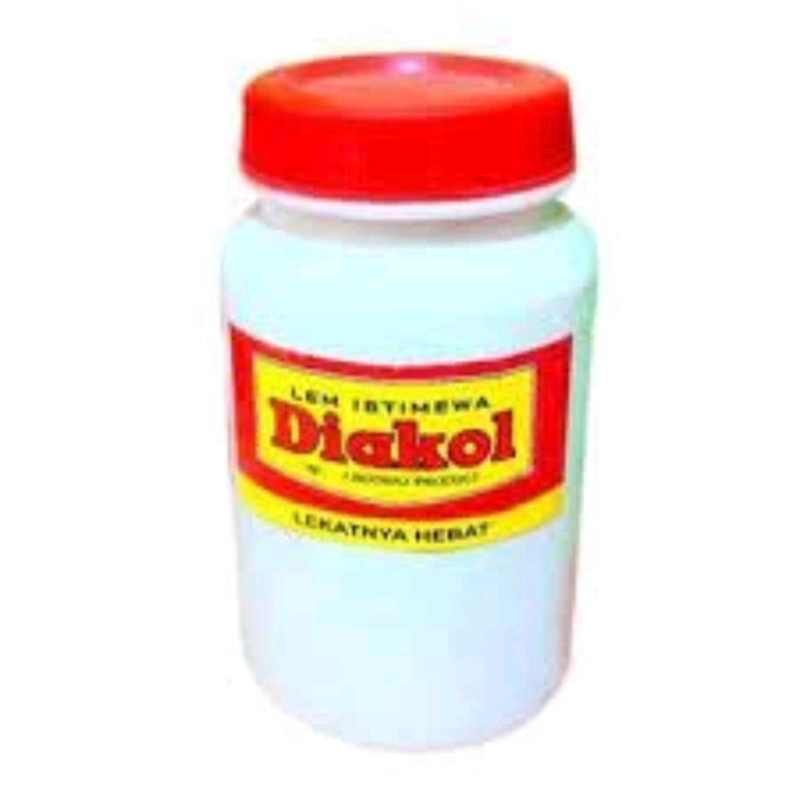 Jual Lem kertas DIAKOL besar | Shopee Indonesia