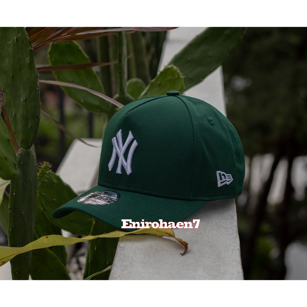 Jual Topi NY full katun 9forty Topi MLB New York Yankees hight quality ...