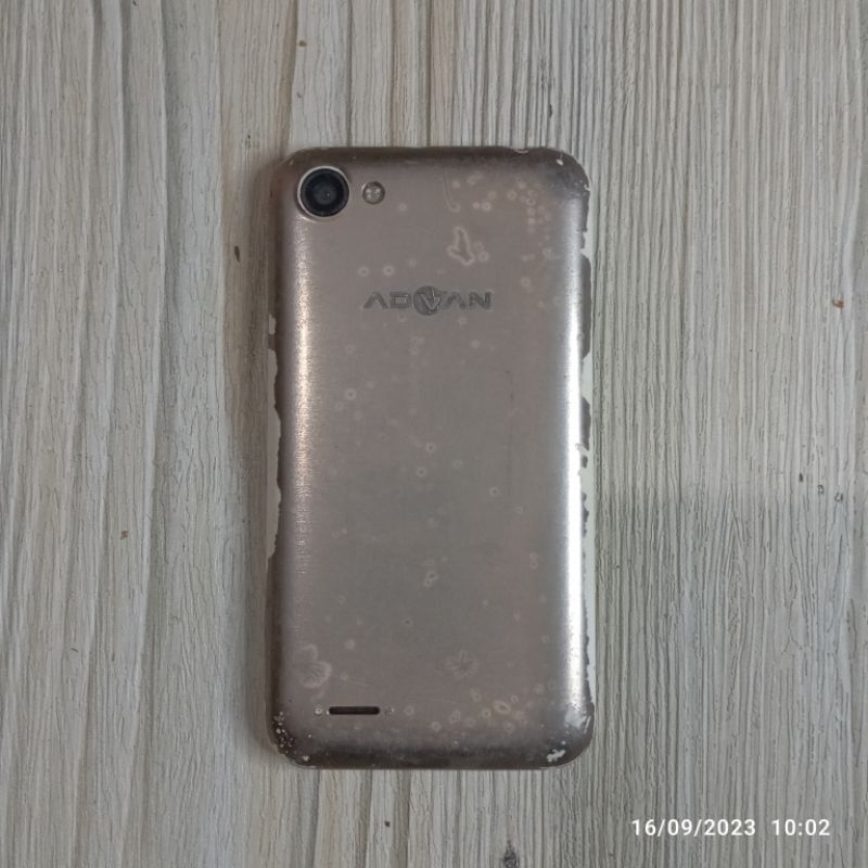 Jual Mesin Advan Vandroid i4D Normal unit | Shopee Indonesia