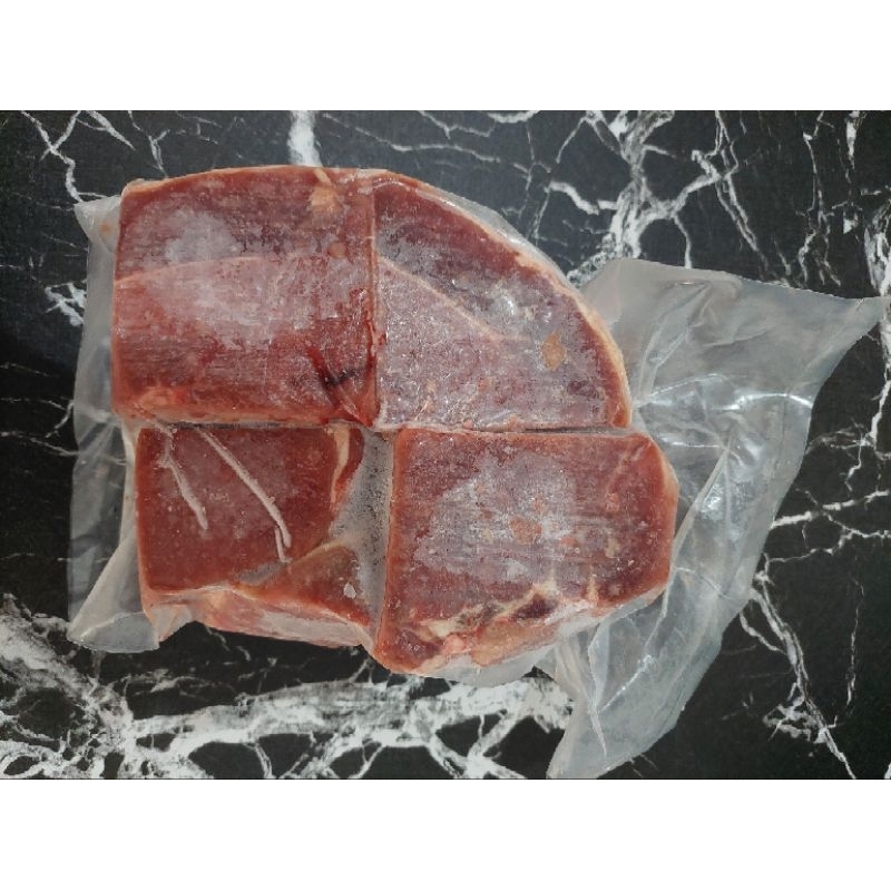 Jual DAGING RENDANG / LULUR DALAM / TENDERLOIN LOKAL / KISI / SENGKEL ...