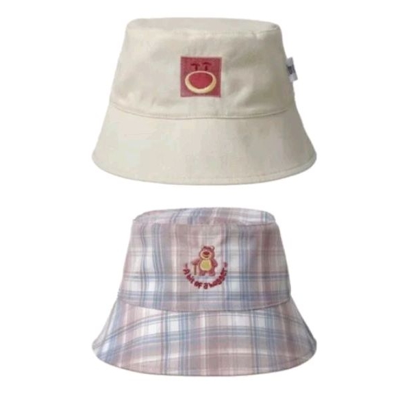 Jual Topi Miniso Original Dengan 2 Corak/Motif (Bisa Dibalik) | Shopee ...
