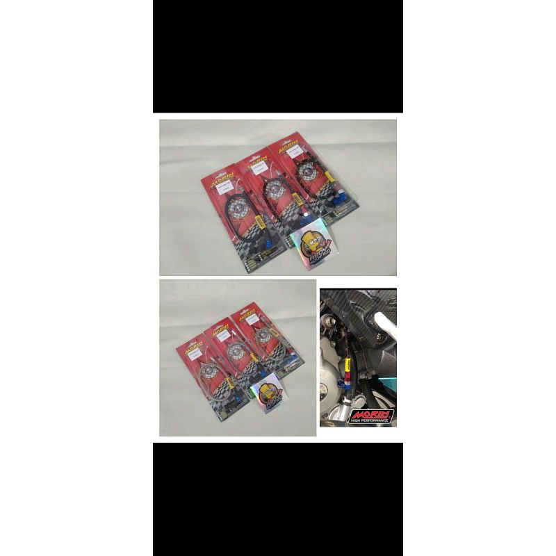 Jual selang tutup magnet X-Max Morin original thailand | Shopee Indonesia