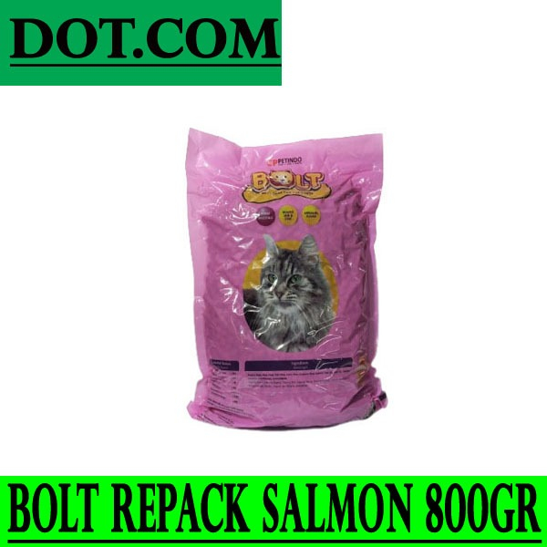 Jual Bolt Salmon 800gr NEW | Shopee Indonesia