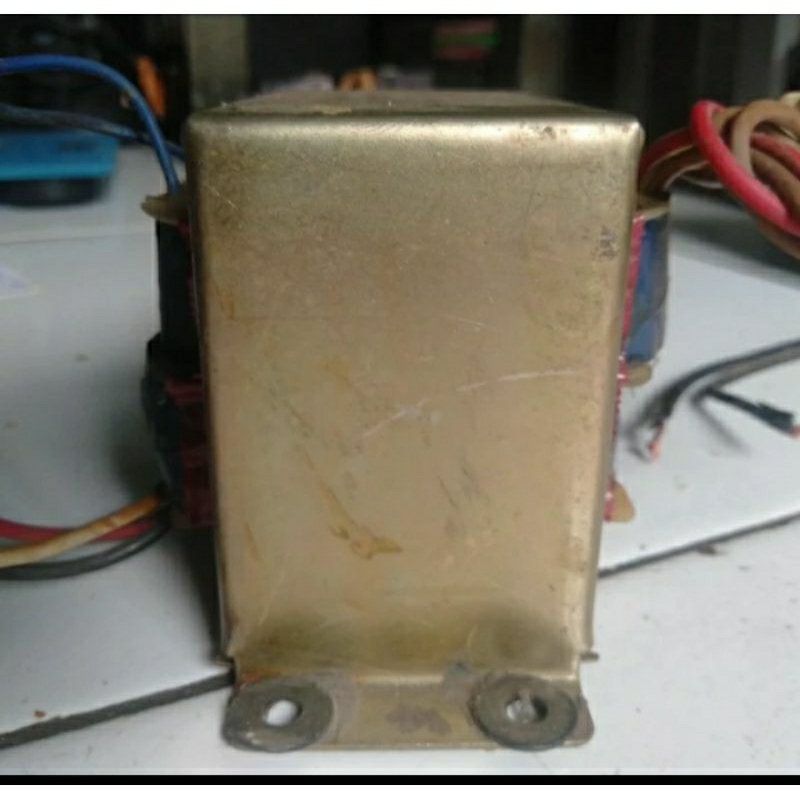 Jual trafo tape deck primo | Shopee Indonesia