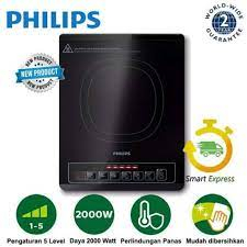 Jual Kompor Listrik HD4902/60 Kompor Induksi HD4902 HD 4902 PHILIPS ...