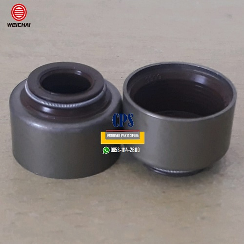Jual Seal Valve Stem Engine Deutz TD226B - Weichai WP4 - WP6 Genuine ...