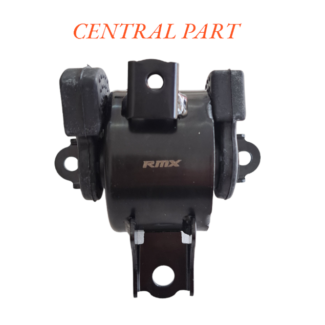Jual engine mounting kiri atas jazz gd3 2004 2005 2006 2007 2008 matic ...