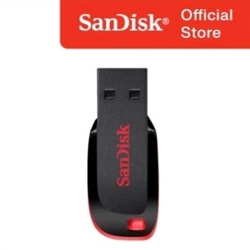 Jual Sandisk cruzer blade | Shopee Indonesia