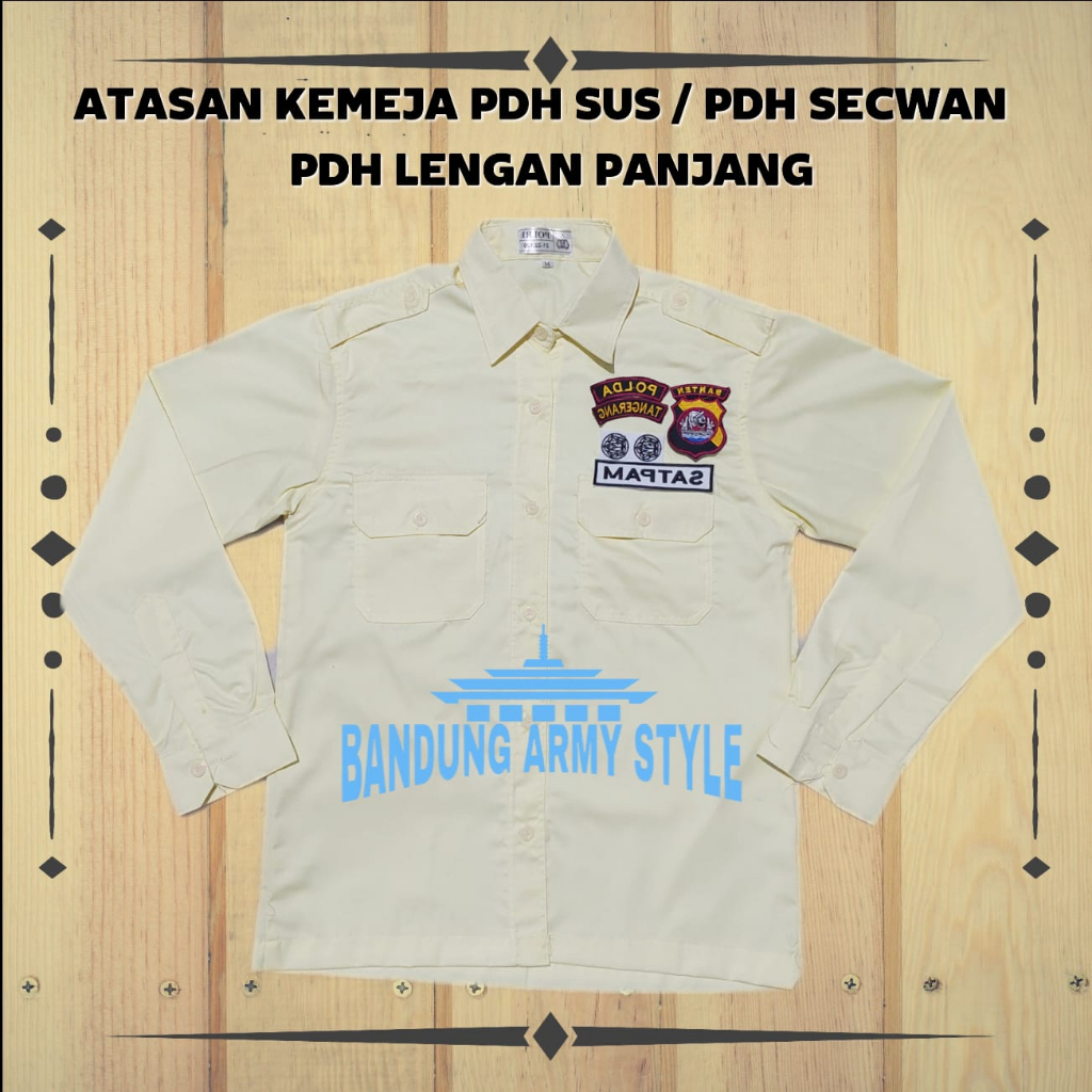 Jual GROSIR LENGKAP seragam pdh security terbaru Seragam PDH Satpam ... Jual GROSIR LENGKAP seragam pdh security terbaru Seragam PDH Satpam ...