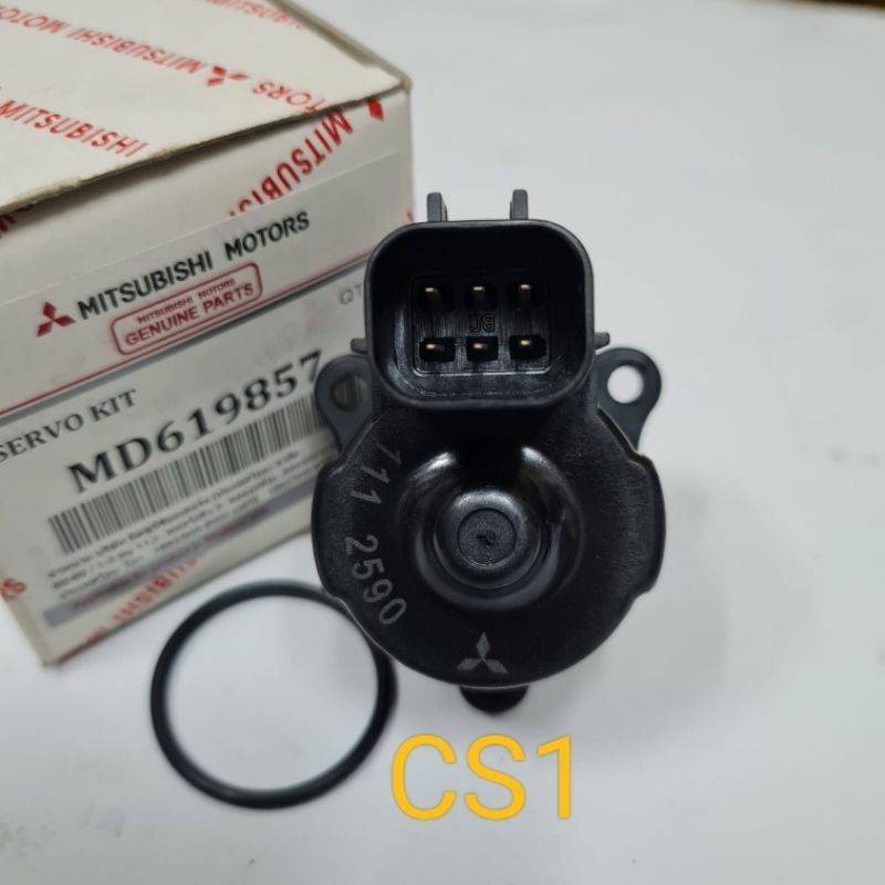 Jual SERVO KIT SENSOR ISC IDLE SPEED ACTUATOR T120SS INJEKSI | Shopee ...