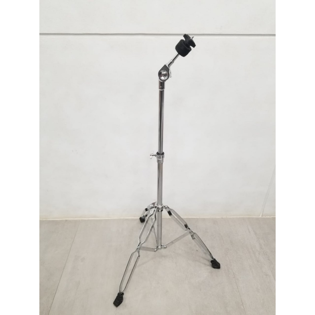 Jual Stand Cymbal G300 Harrier / Stand Cymbal Chines / Dudukan Simbal ...