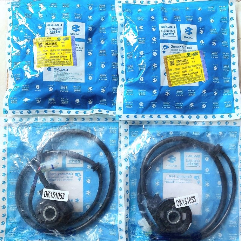 Jual SPEEDOMETER PULSAR 220 200NS 200DTSI 180 UG4 GEARBOX GEAR BOX ...