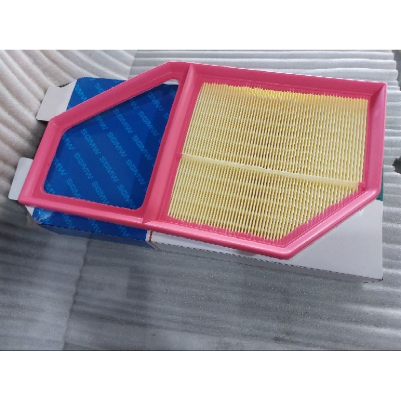 Jual filter udara wuling confero 24552164 | Shopee Indonesia