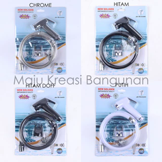 Jual Jet Shower Terlengkap & Harga Terbaru Desember 2025 | Shopee Indonesia