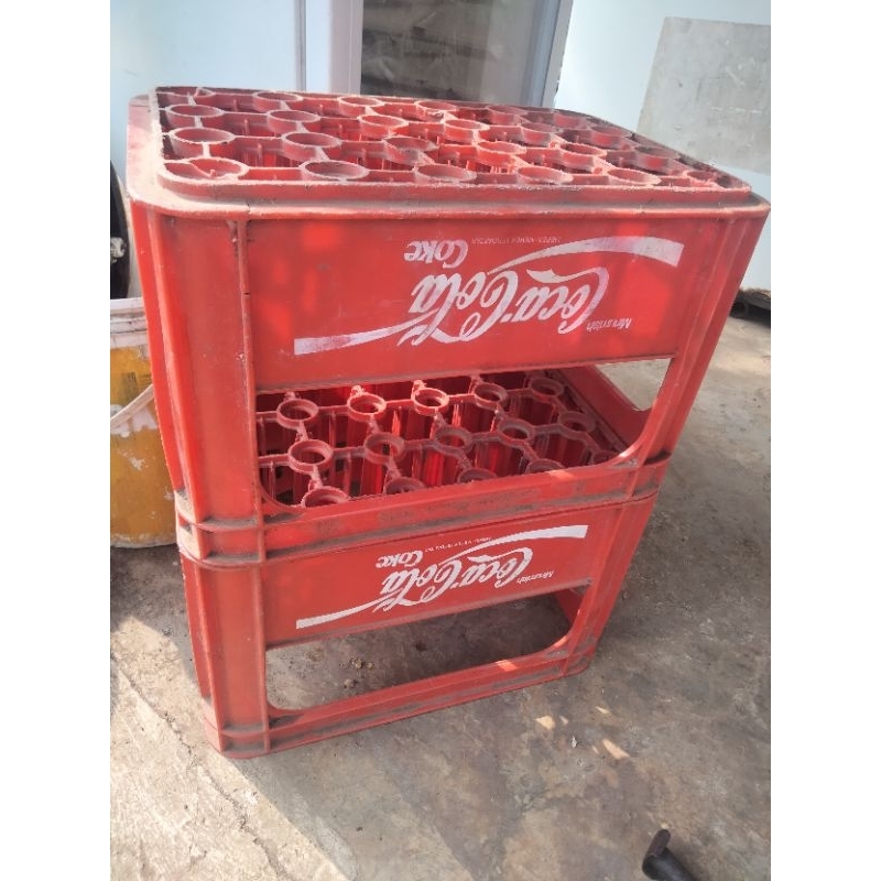 Jual krat botol Coca cola | Shopee Indonesia