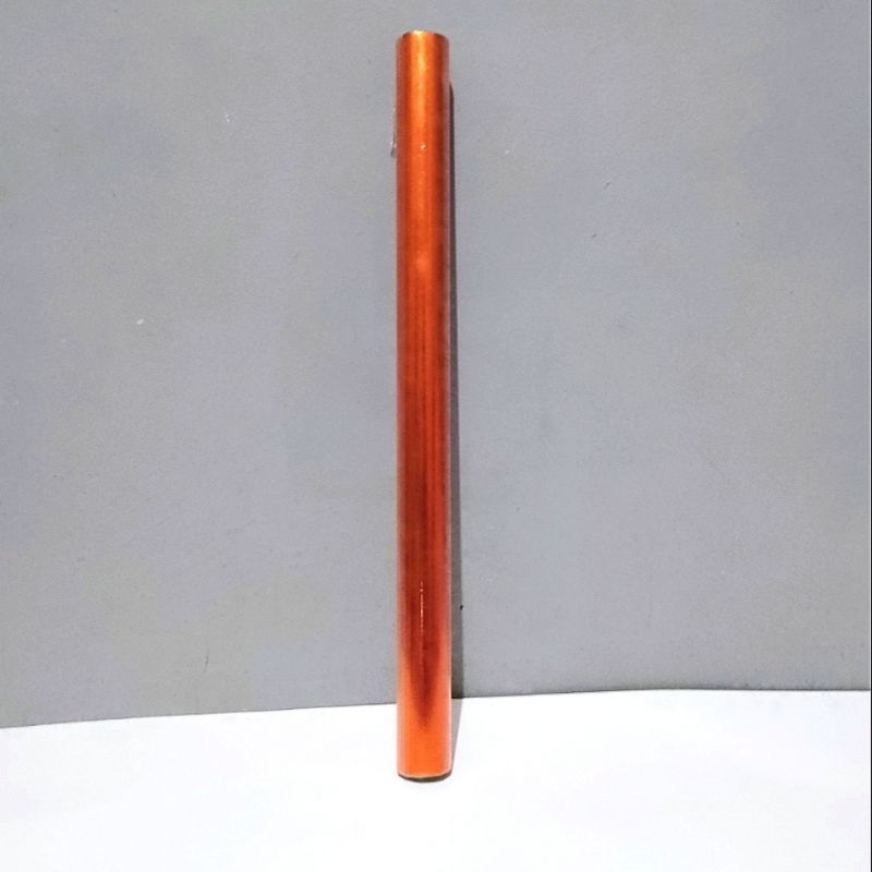 Jual Kertas Emas Metalik / Kertas Mas Warna Warni Isi 5 Lembar | Shopee ...