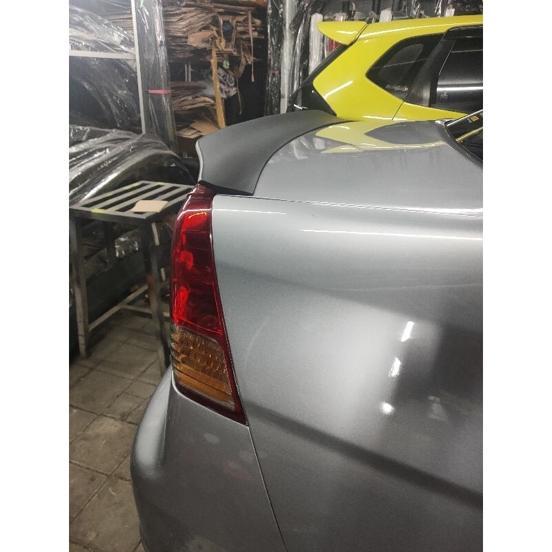 Jual Ducktail Civic Vti Vtis Ducktail Civic es 2001-2005 | Shopee Indonesia