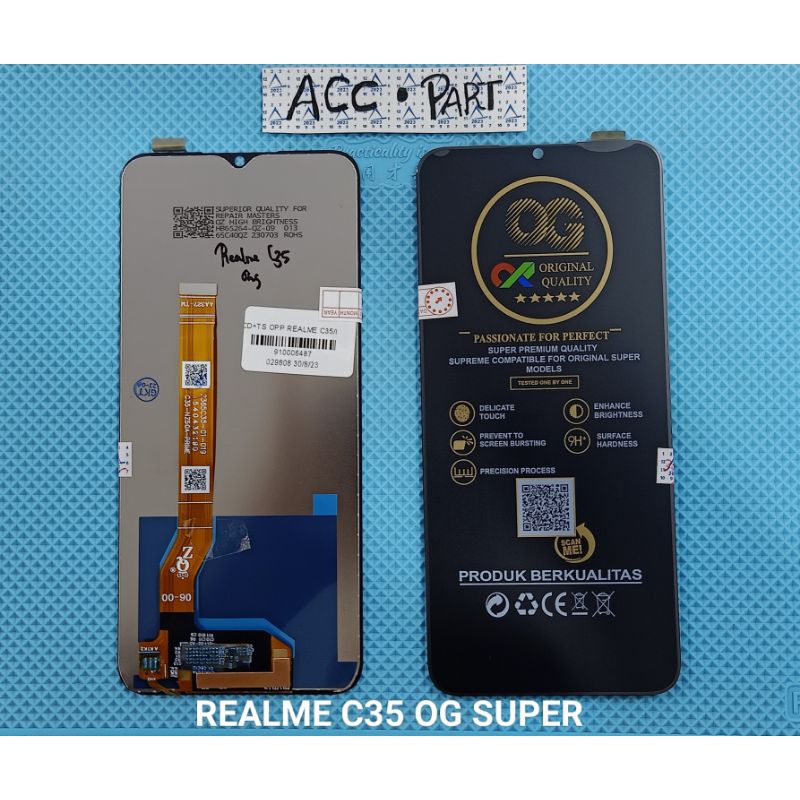 Jual LCD Realmi Terlengkap & Harga Terbaru April 2026 | Shopee Indonesia