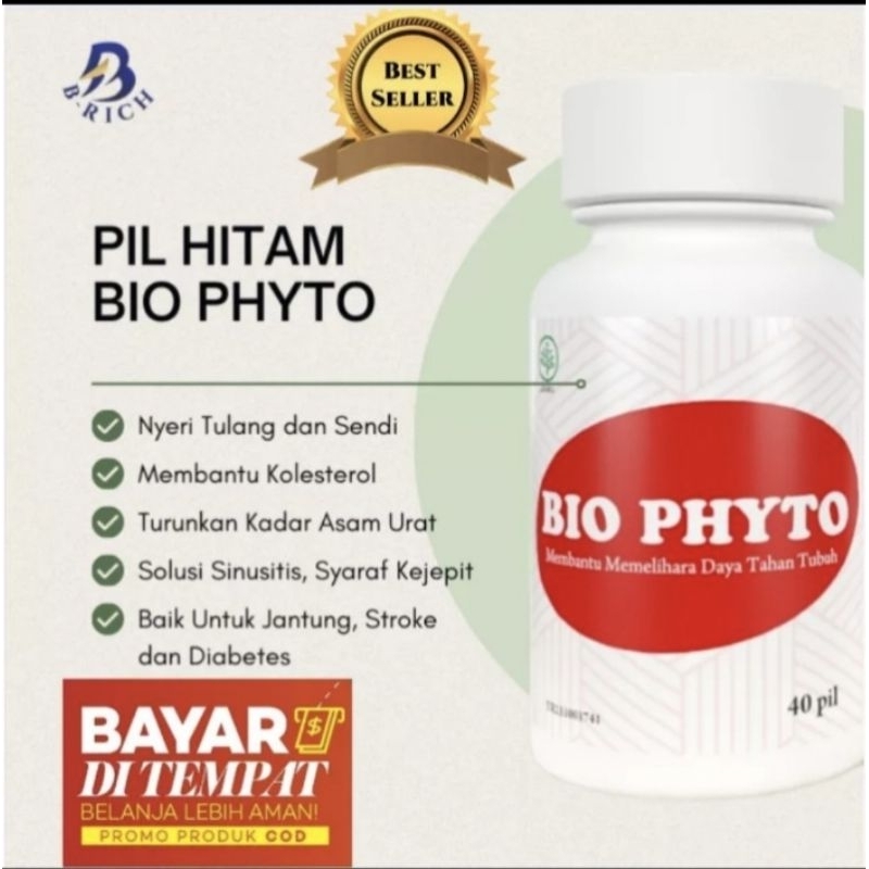 Jual Bio phyto dan cipplus | Shopee Indonesia