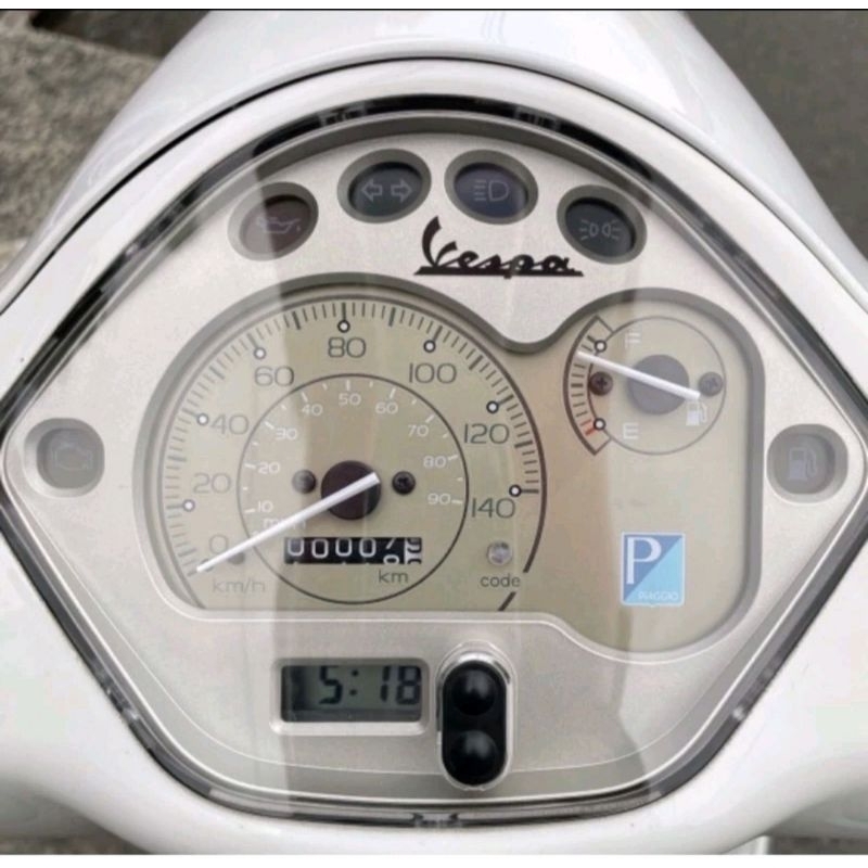 Jual speedometer vespa lx | Shopee Indonesia