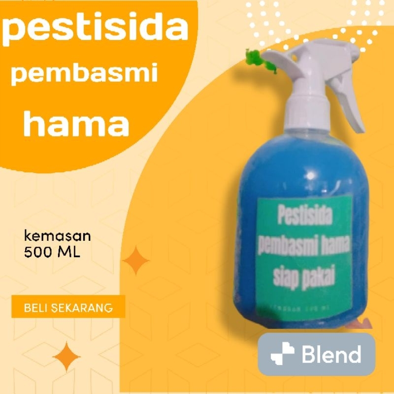 Jual PESTISIDA PEMBASMI HAMA TANAMAN | Shopee Indonesia Jual PESTISIDA PEMBASMI HAMA TANAMAN | Shopee Indonesia