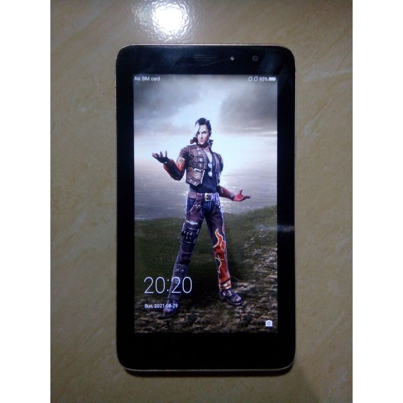 Jual TABLET ADVAN I7D 4G LTE | Shopee Indonesia