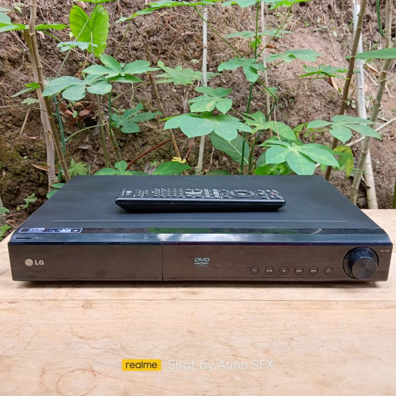 Jual Ampli DVD Home theater LG HT905 bekas normal | Shopee Indonesia