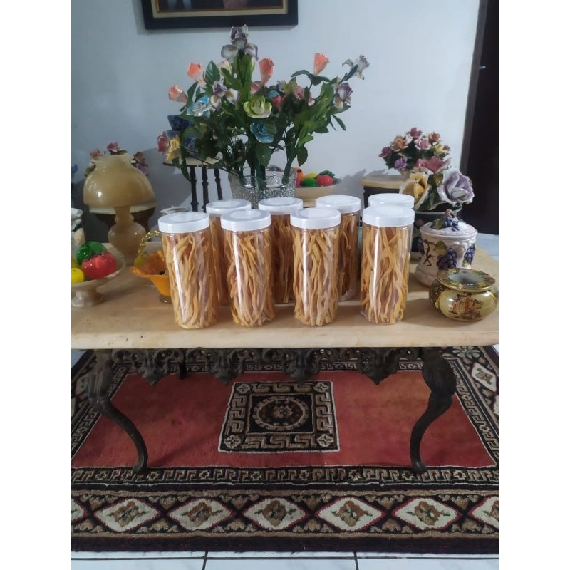 Jual Chese Stick Edam Premium | Home Made |toples ukuran 1300ml ...