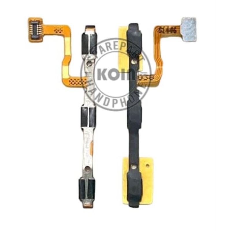 Jual FLEXI/FLEXIBLE/FLEKSIBEL TOMBOL POWER ON OFF+VOLUME VIVO Y22 ORIGINAL | Shopee Indonesia