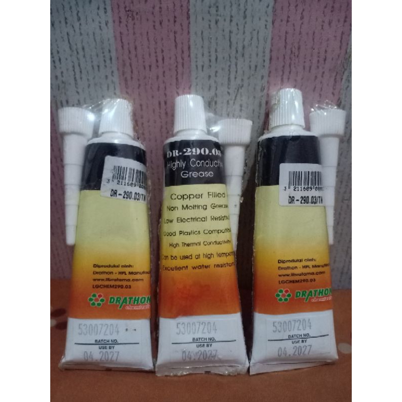 Jual (SOLD)Drathon | Shopee Indonesia