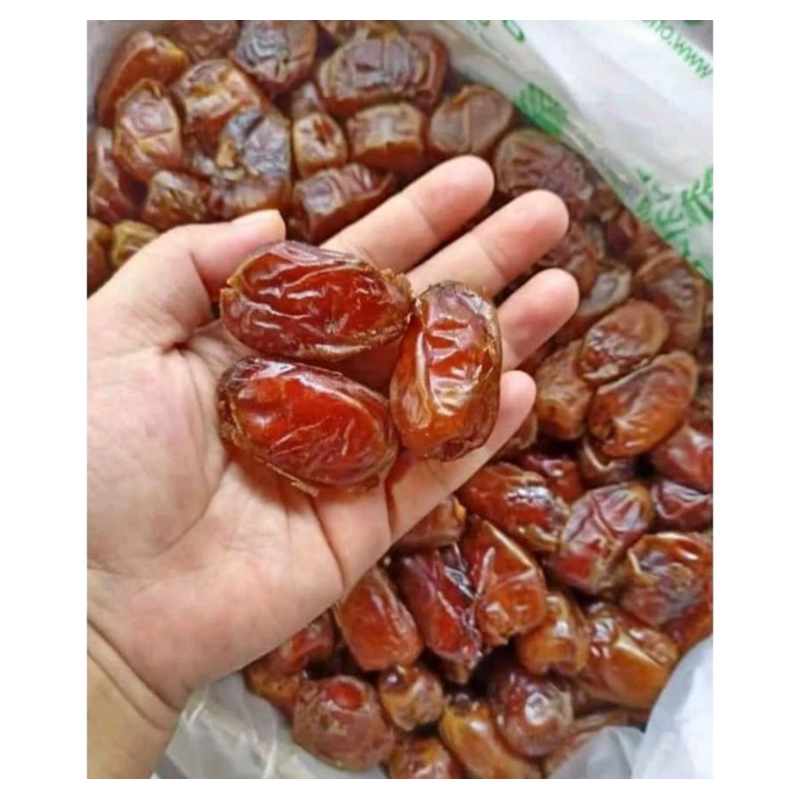 Jual Kurma 1 Kg Terlengkap & Harga Terbaru Juni 2026 | Shopee Indonesia