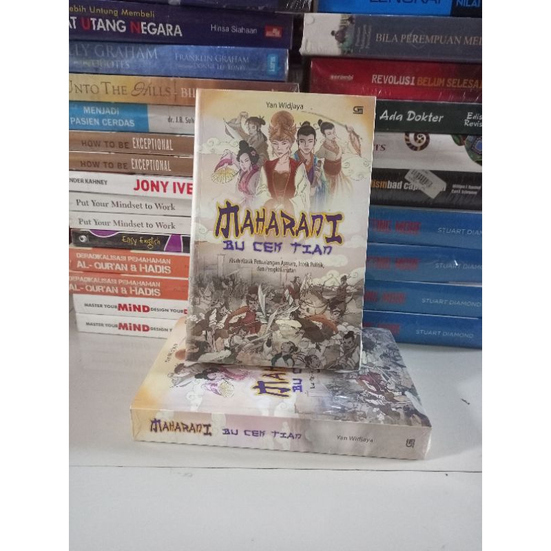 Jual bukur baru original stok lama maharani | Shopee Indonesia
