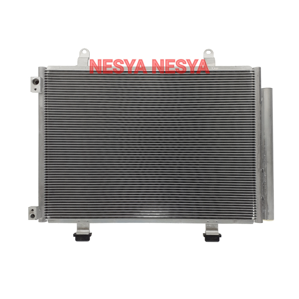 Jual Condensor Kondensor Radiator AC Mobil All New Suzuki Swift AZF414F ...