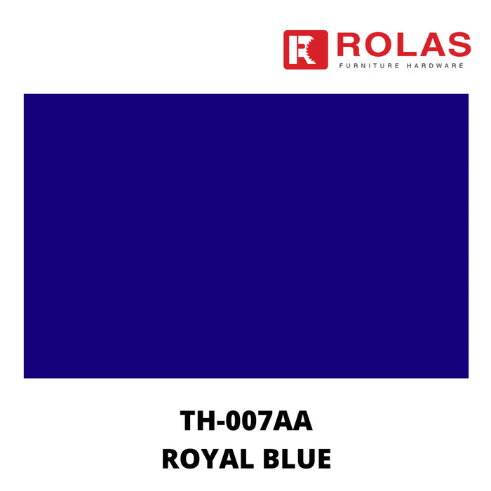 Jual TACO HPL ROYAL BLUE TH-007AA / HPL TACO WARNA BIRU TH 007 AA ...