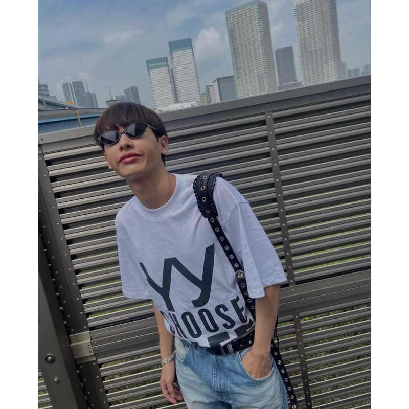 Jual kacamata gun atthaphan artis /actor thai | Shopee Indonesia