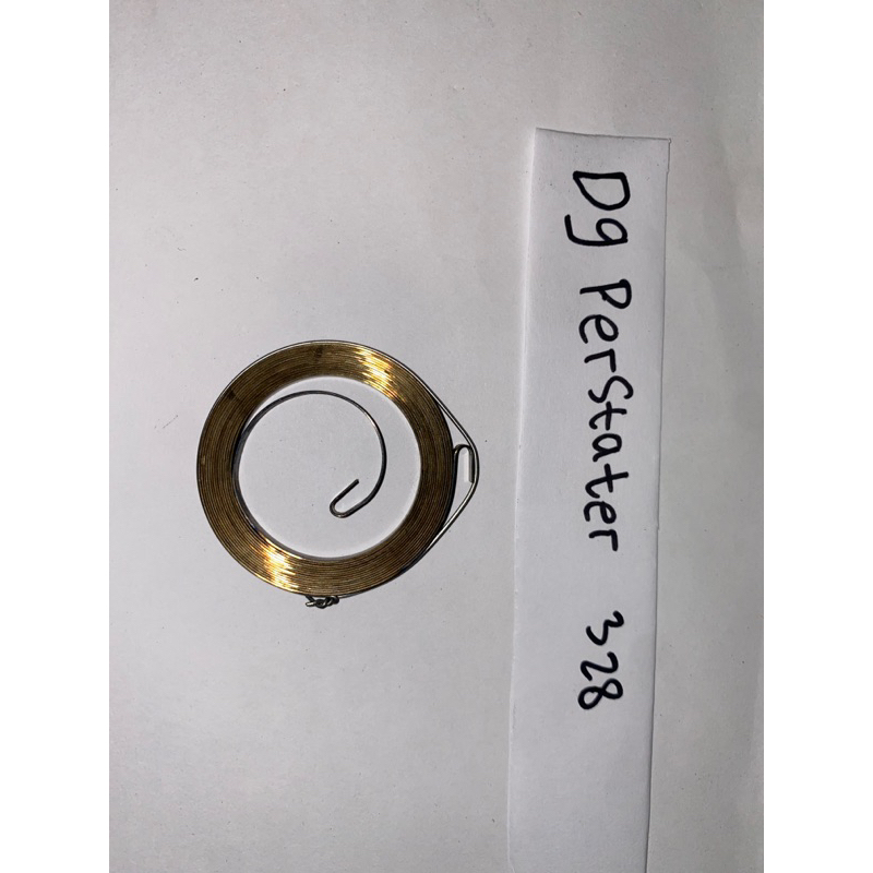 Jual sparepart mesin potong rumput 328 d9 perstater | Shopee Indonesia