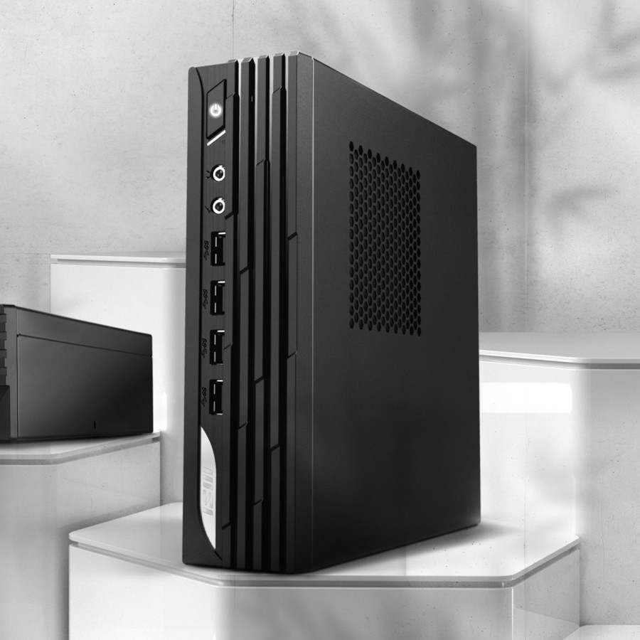 Jual DESKTOP MINI PC MSI PRO DP21 13M BAREBONE i7-13700 INTEL UHD TYPE-C | Shopee Indonesia