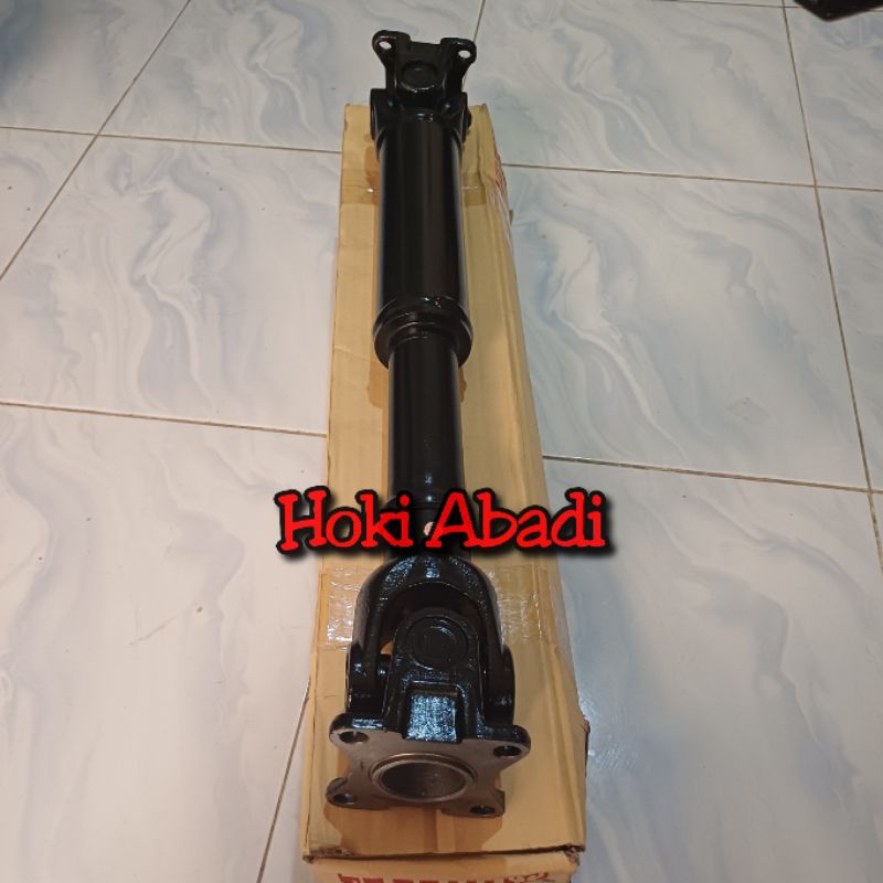 Jual Kopel Depan Hilux Vigo DC Propeller Shaft Assy Hilux Revo 37140 ...