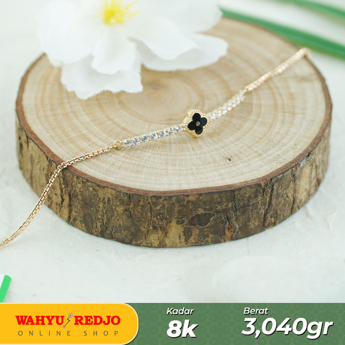 Jual Toko Emas Wahyu Redjo - GELANG EMAS KADAR 8K GL8K-18964534P ...