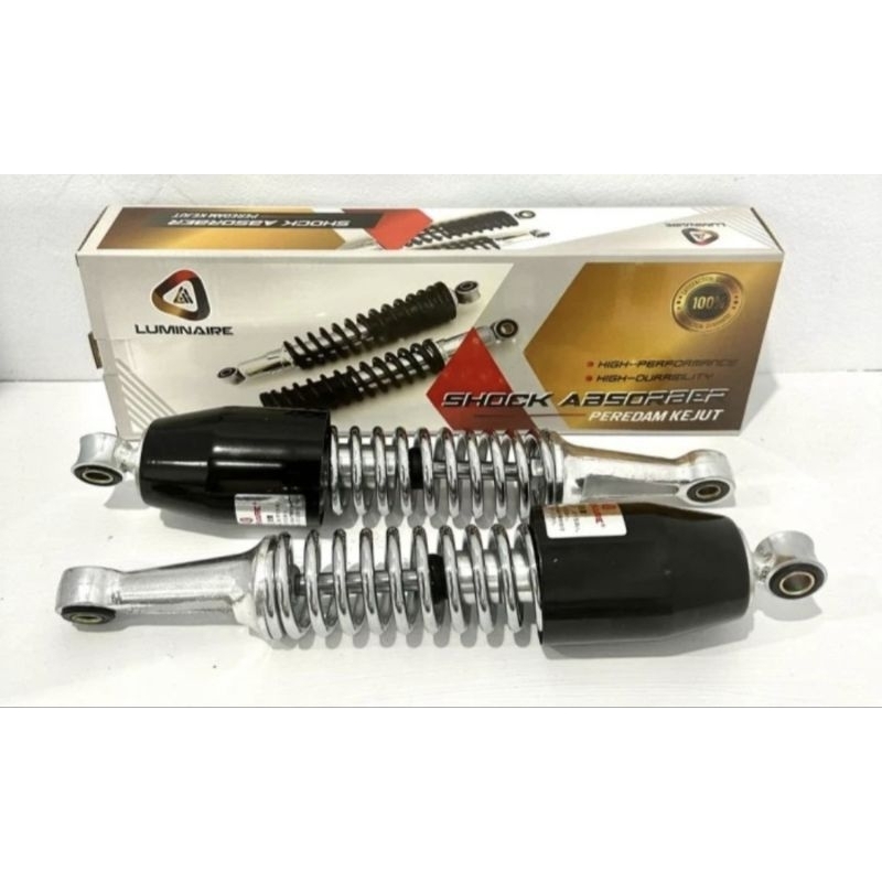 Jual SHOCKBREAKER SUZUKI SHOGUN 125 125R SHOCKBREAKER SOKBREKER ...