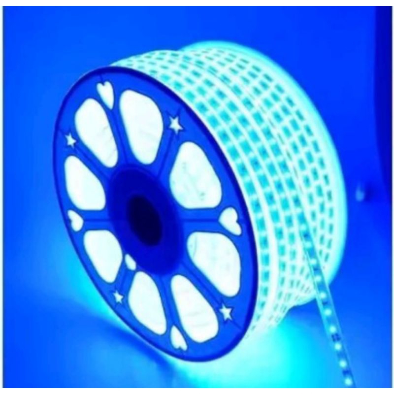 Jual lampu led slang smd 5050 mata 1 besar | Shopee Indonesia