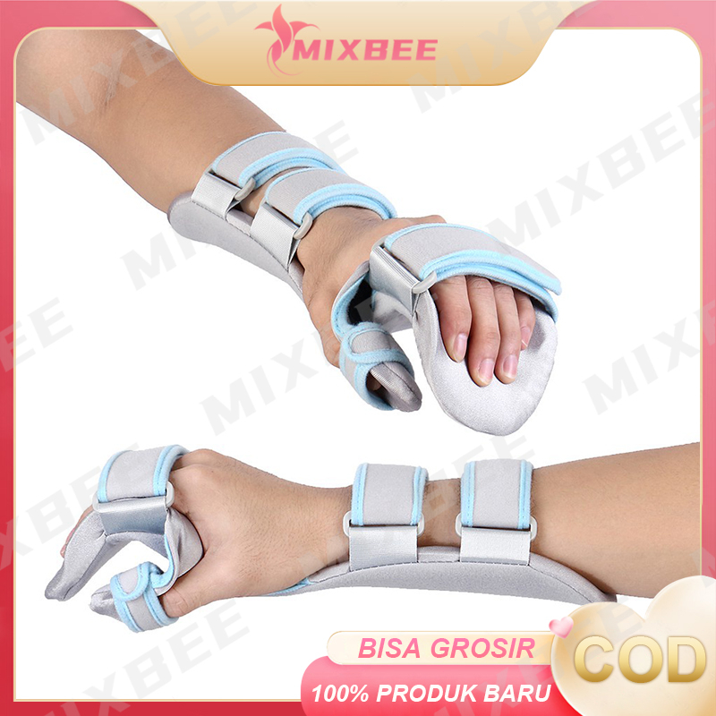 Jual Alat Bantu Tangan Untuk Stroke Wrist Hand Orthosis | Shopee Indonesia